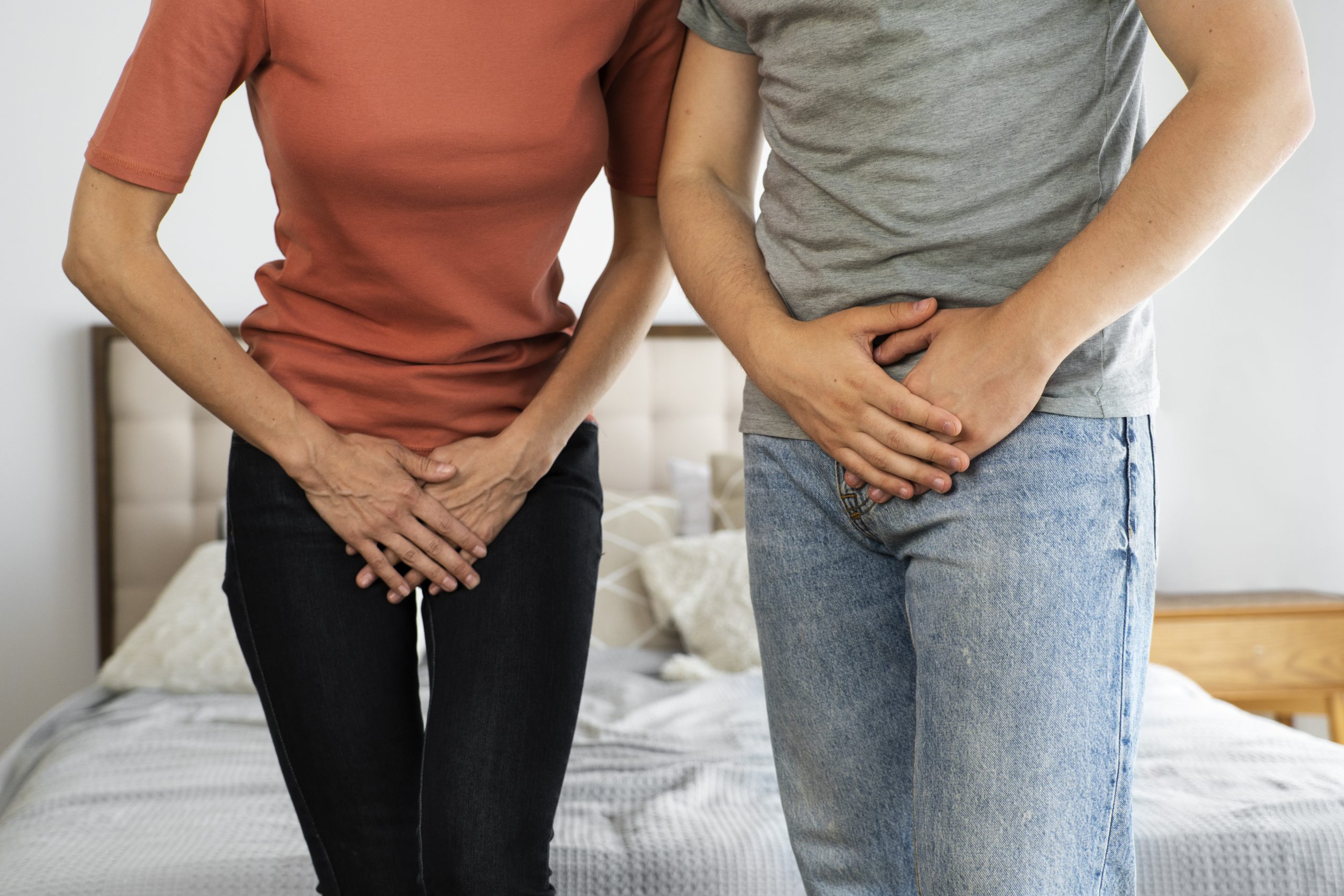 Is Urethritis an STD? | Herpes Urethritis | STDcheck.com