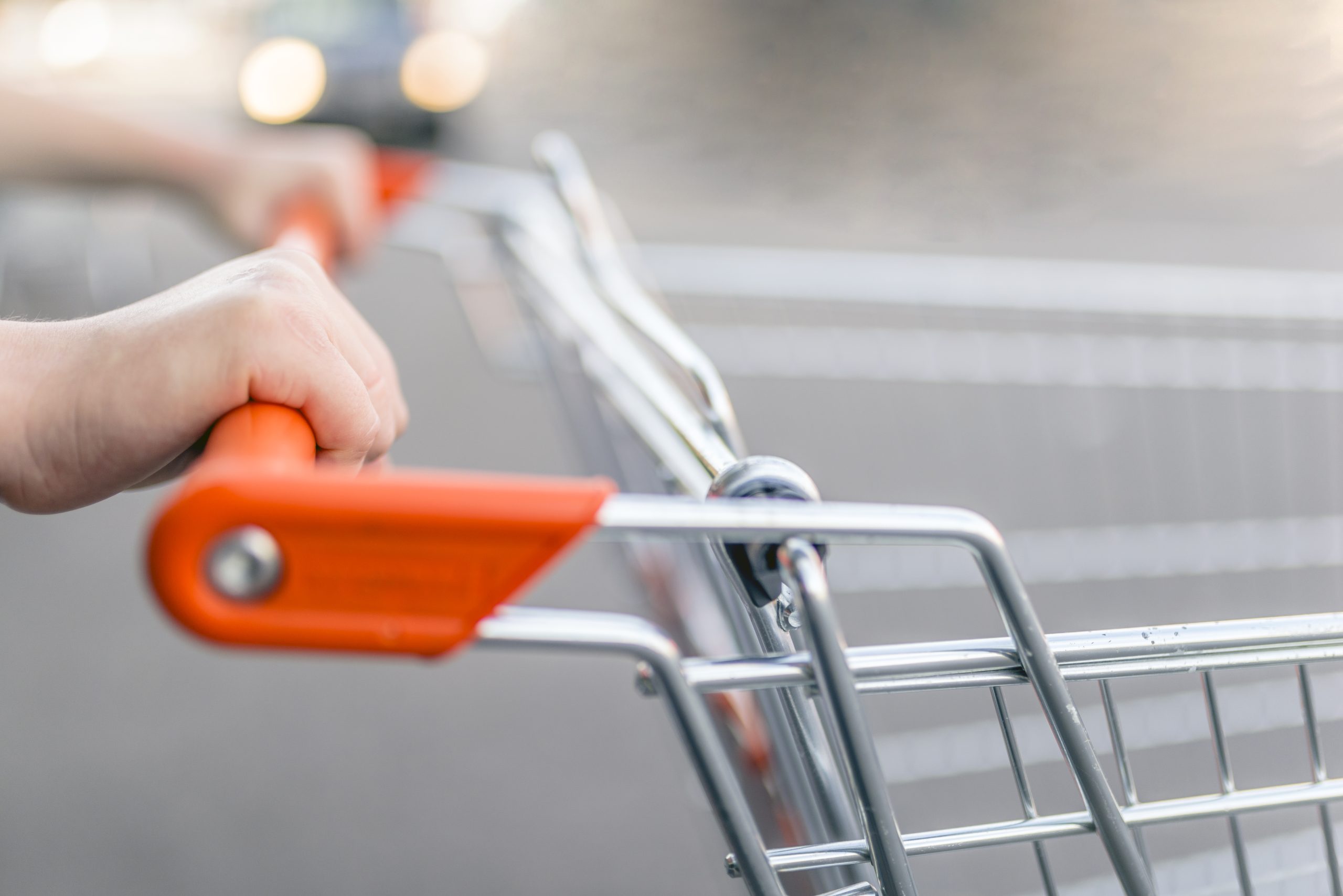 Hepatitis A & Shopping Carts: Handwashing Tips | STDCheck