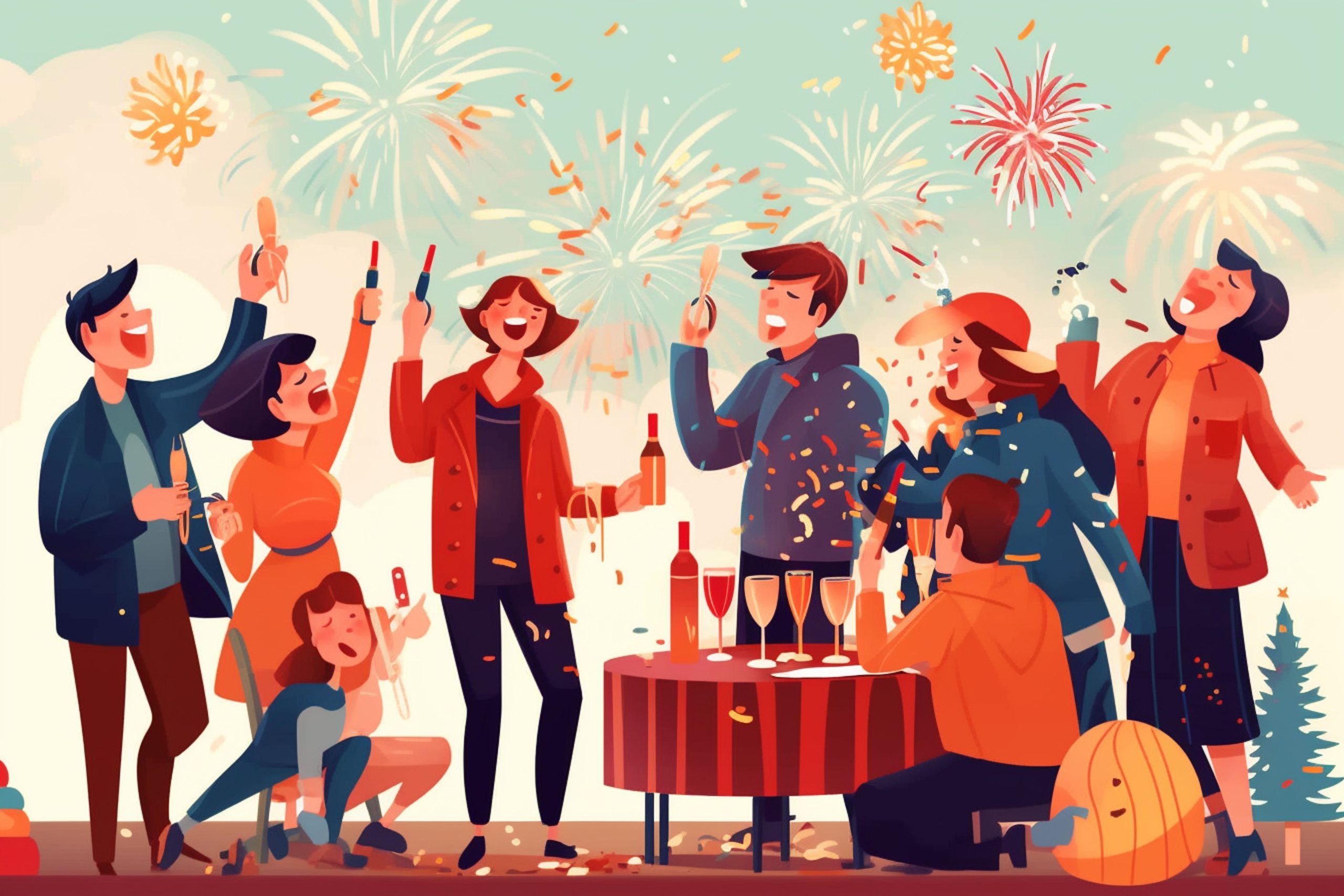 New STDs and STD Trends in 2024: Know What to Look out for