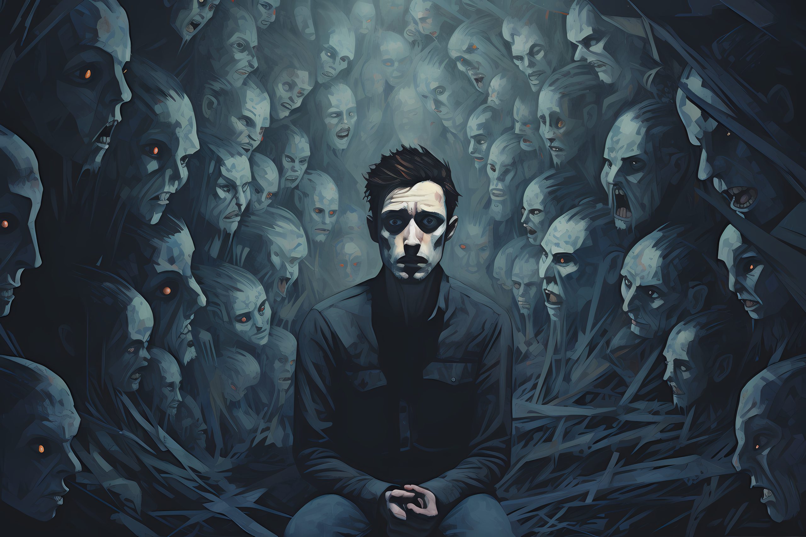 Learn How to Cope with STD Paranoia Anxiety | STDCheck