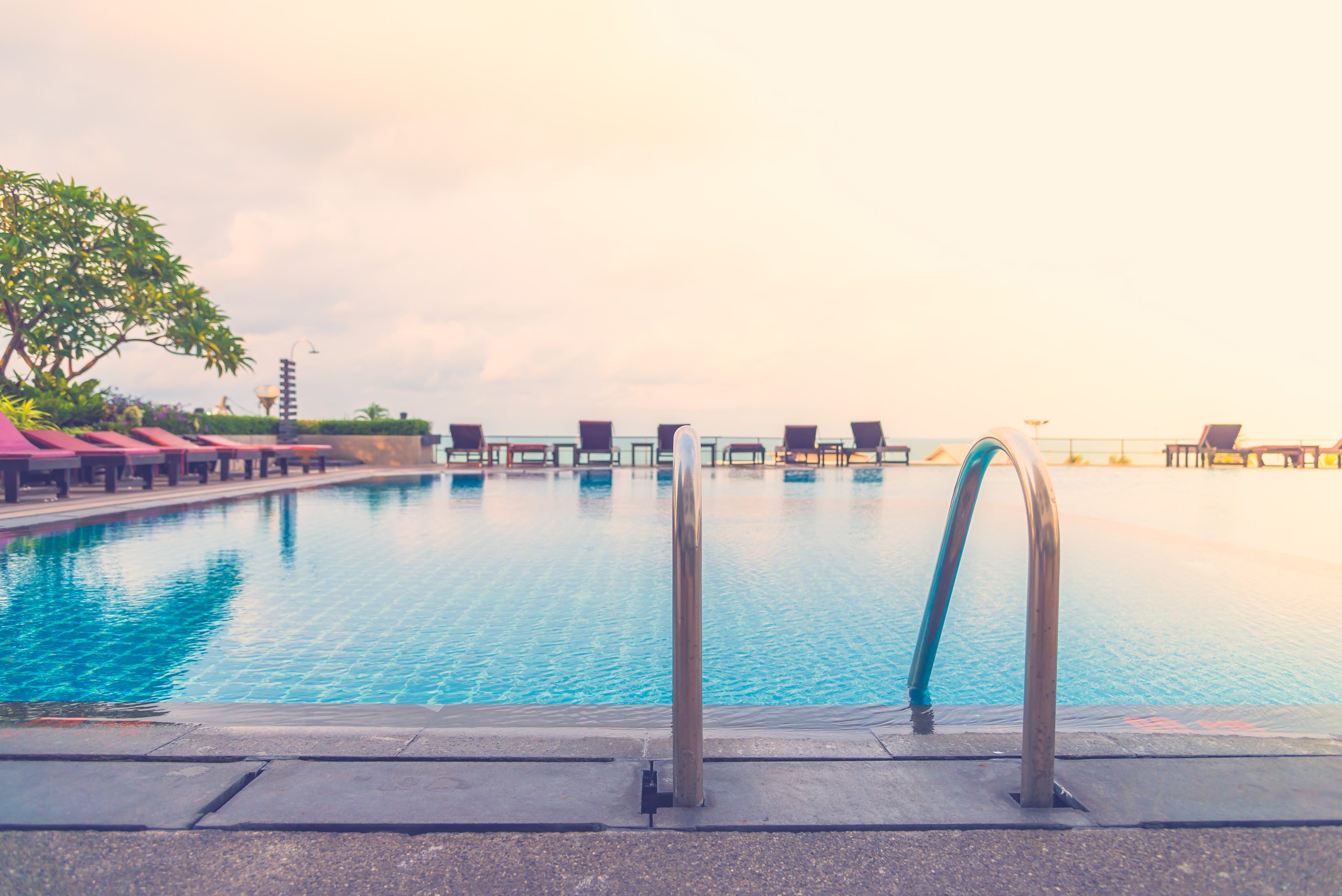 Poolside STD Risk Factors & Prevention Techniques | STDCheck