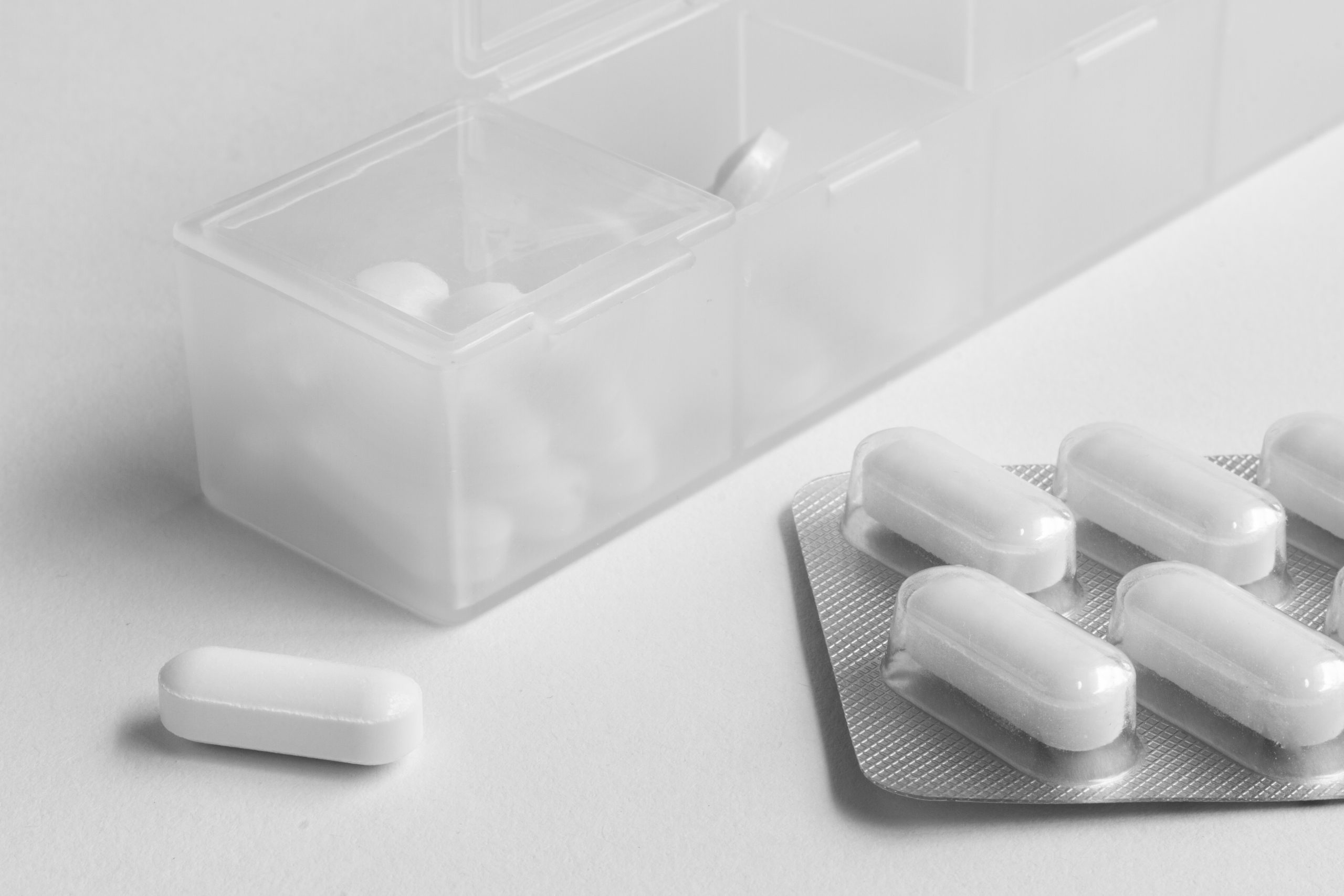 Maximizing HIV Protection with Prep and Doxy PrEP | STDCheck